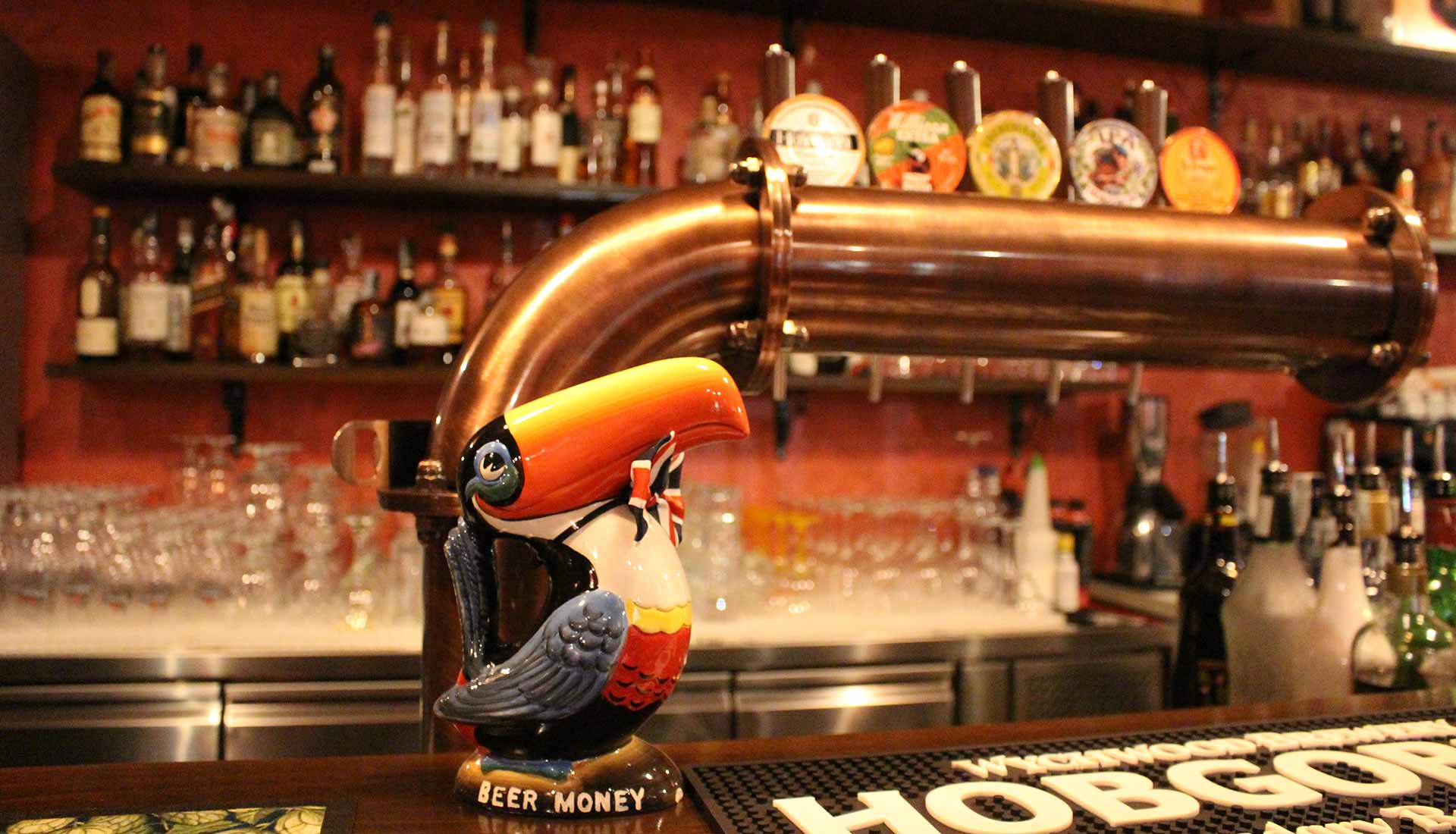 Fusion beer & wine a Vasto | birreria, vineria e cocktail bar